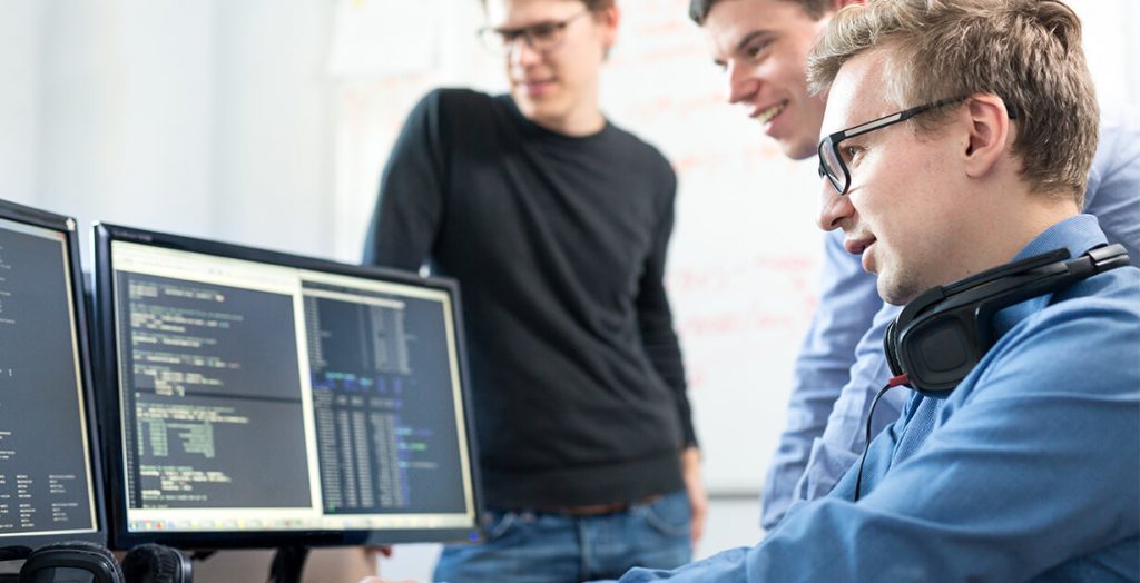 Expertise 4D – 2C informatique