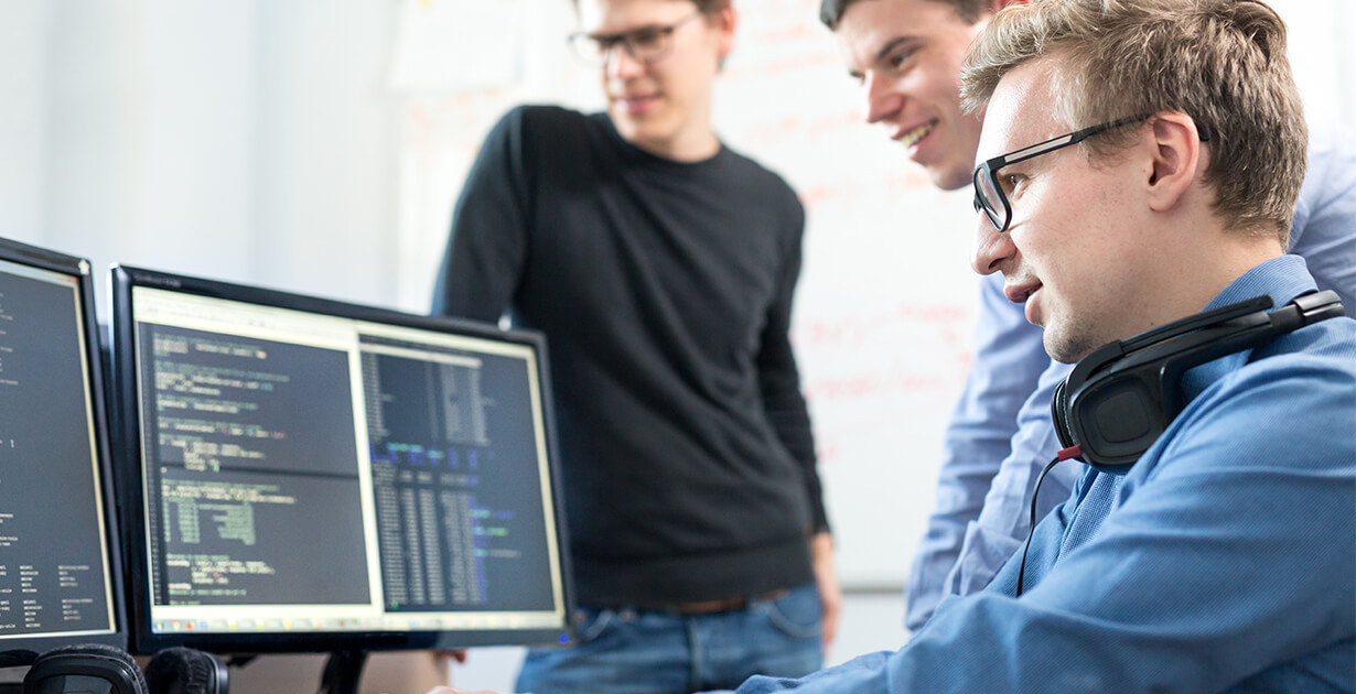 Expertise 4D – 2C informatique